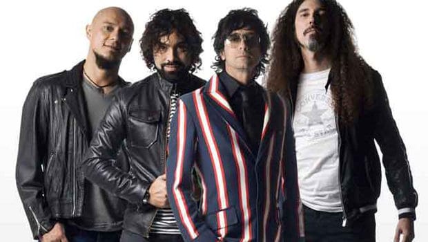 » Banda Rescate chega ao fim após 30 anos | Templo Metal - Portal de ...