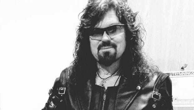 » Michael Bloodgood sofre grave AVC e está internado | Templo Metal ...